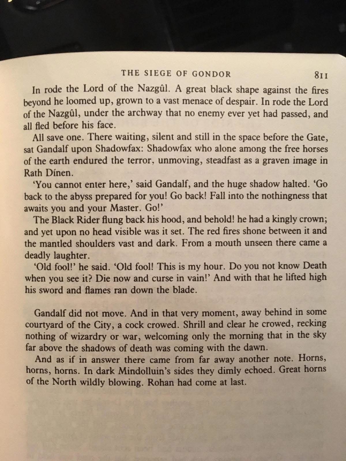 Gondor